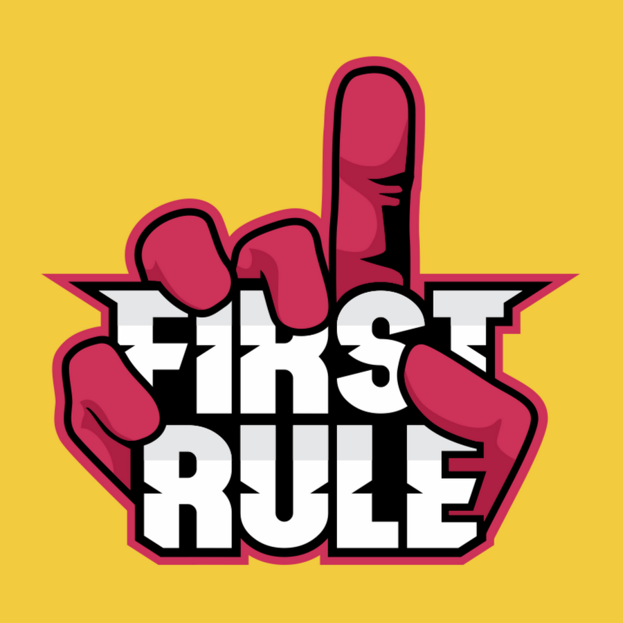 First Rule - YouTube