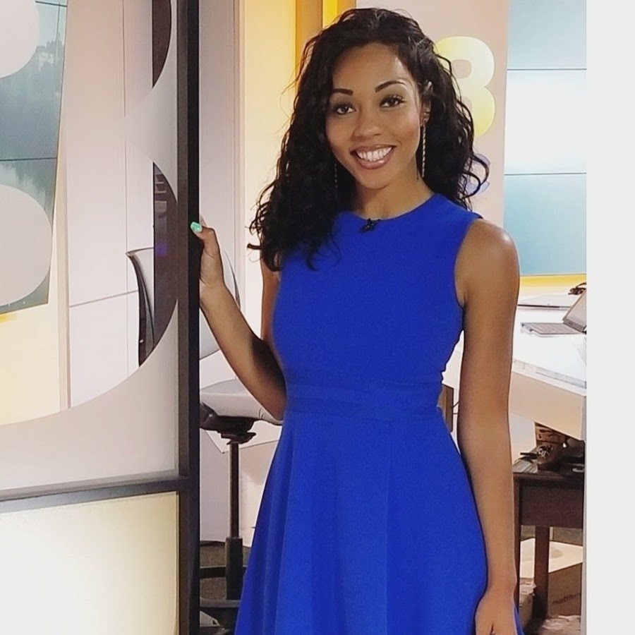 Talya Cunningham - YouTube