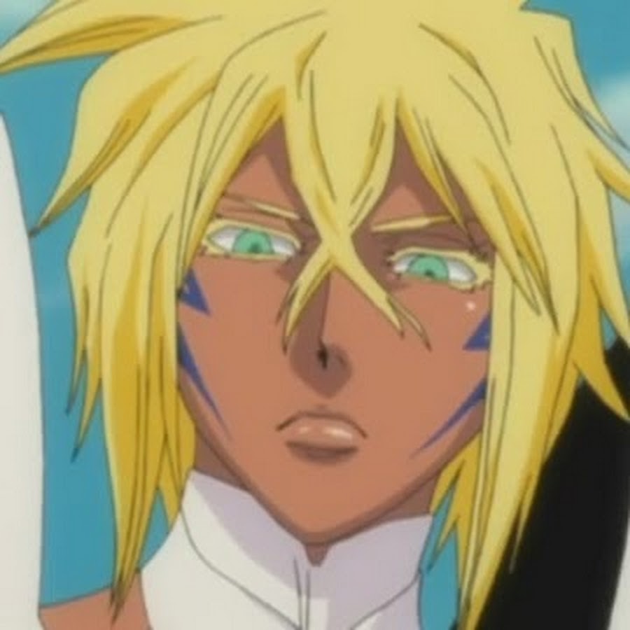 Tier Harribel - YouTube