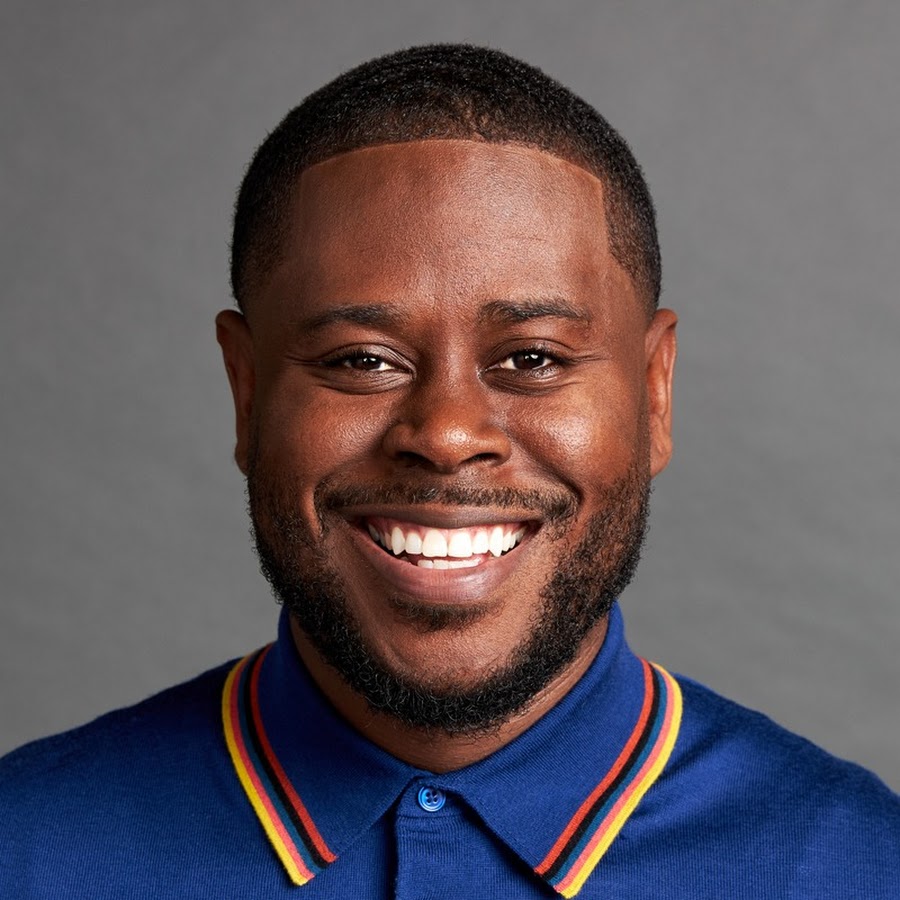 Anthony ONeal - YouTube