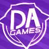 DAGames - YouTube
