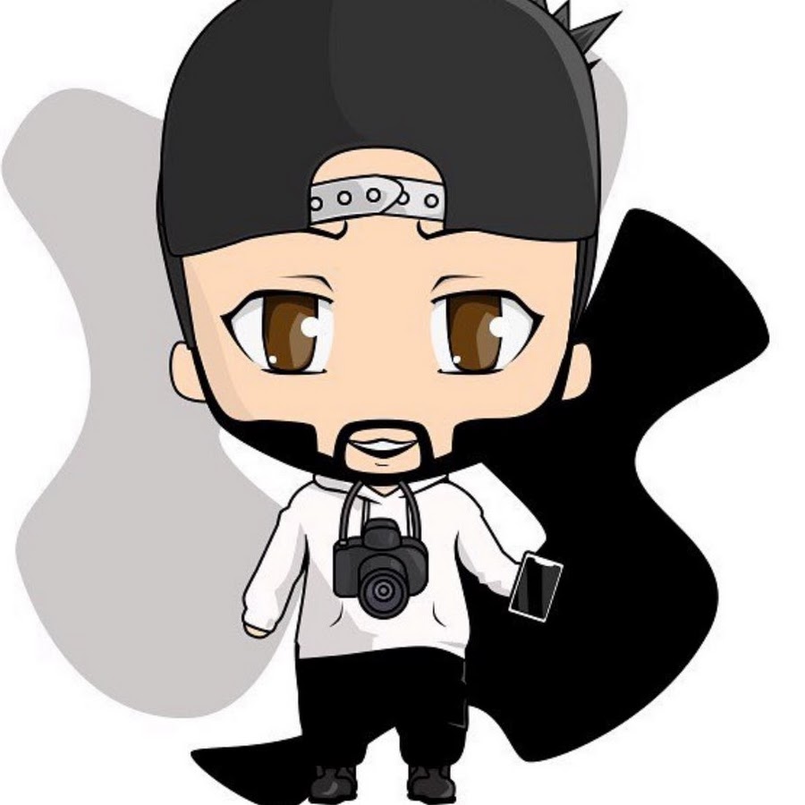 Moe Sargi YouTube