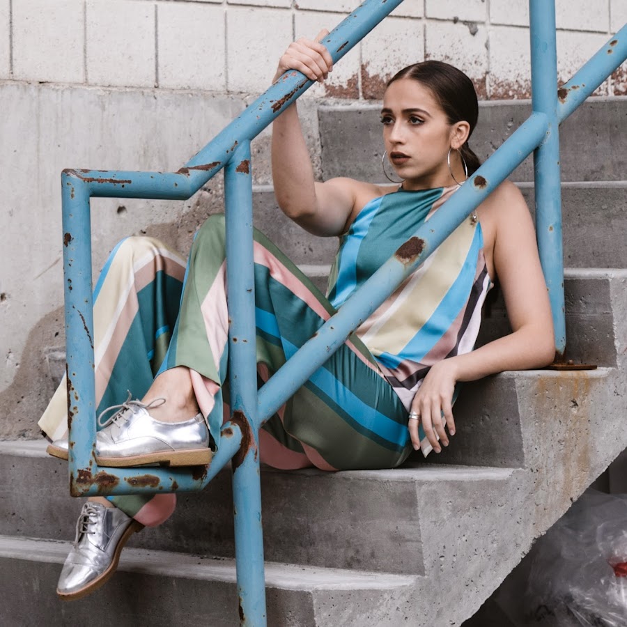 Tate McRae - YouTube