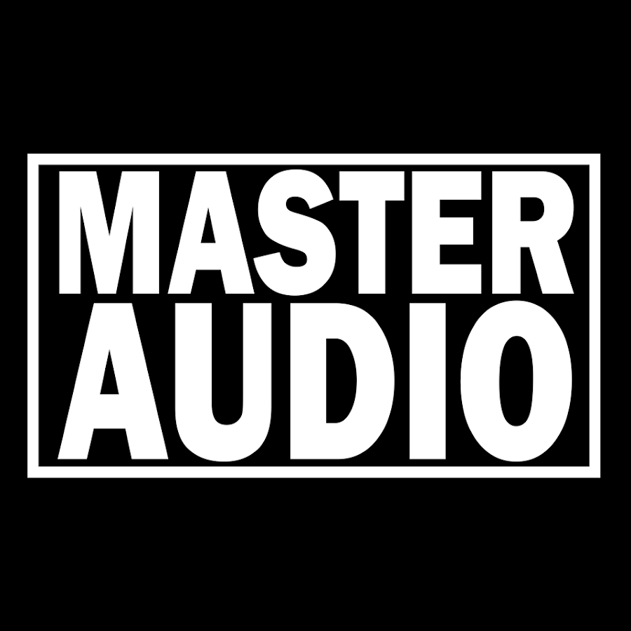 Master Audio - YouTube