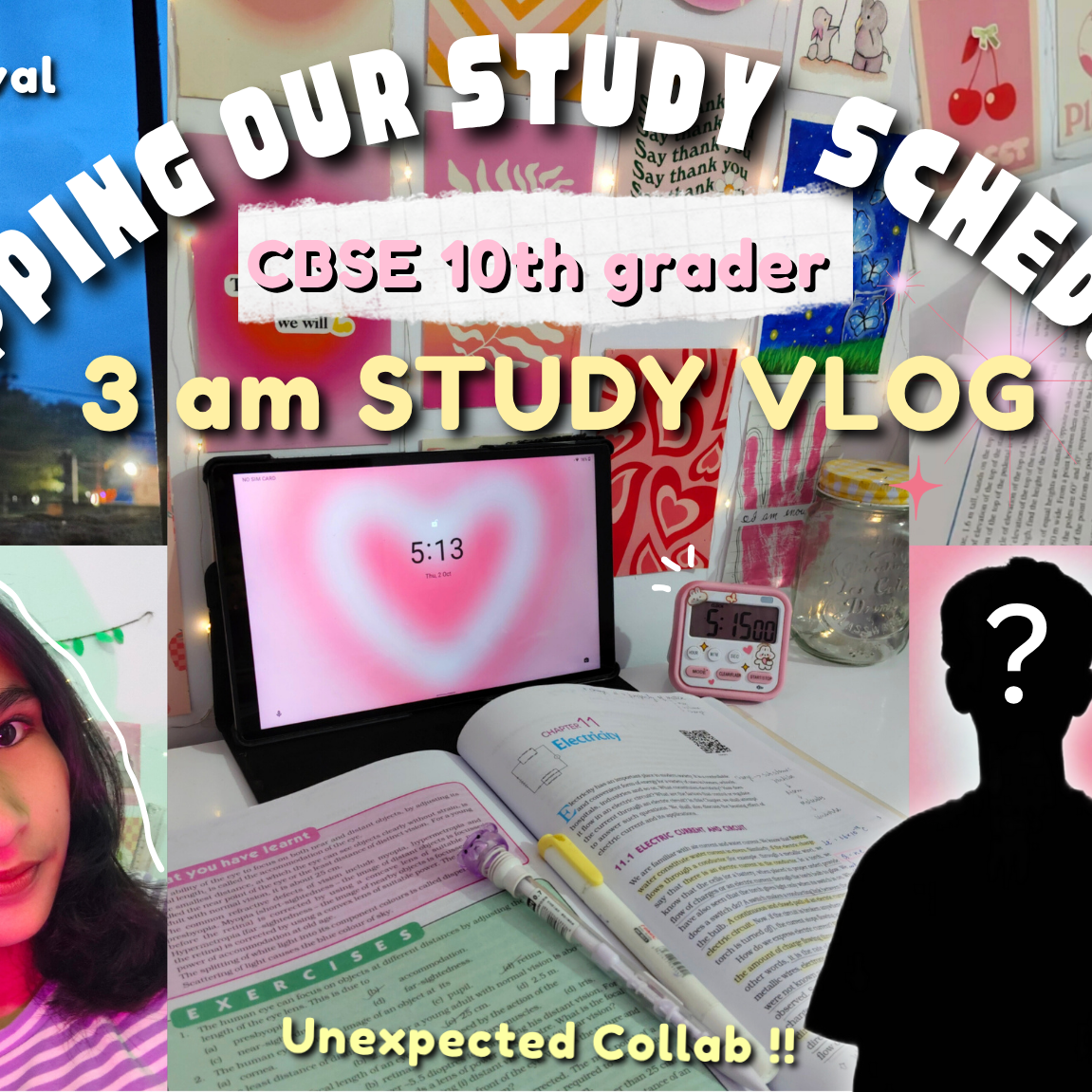 Post from Akku's Study Diaries