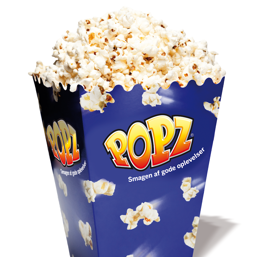 Popz Danmark - YouTube