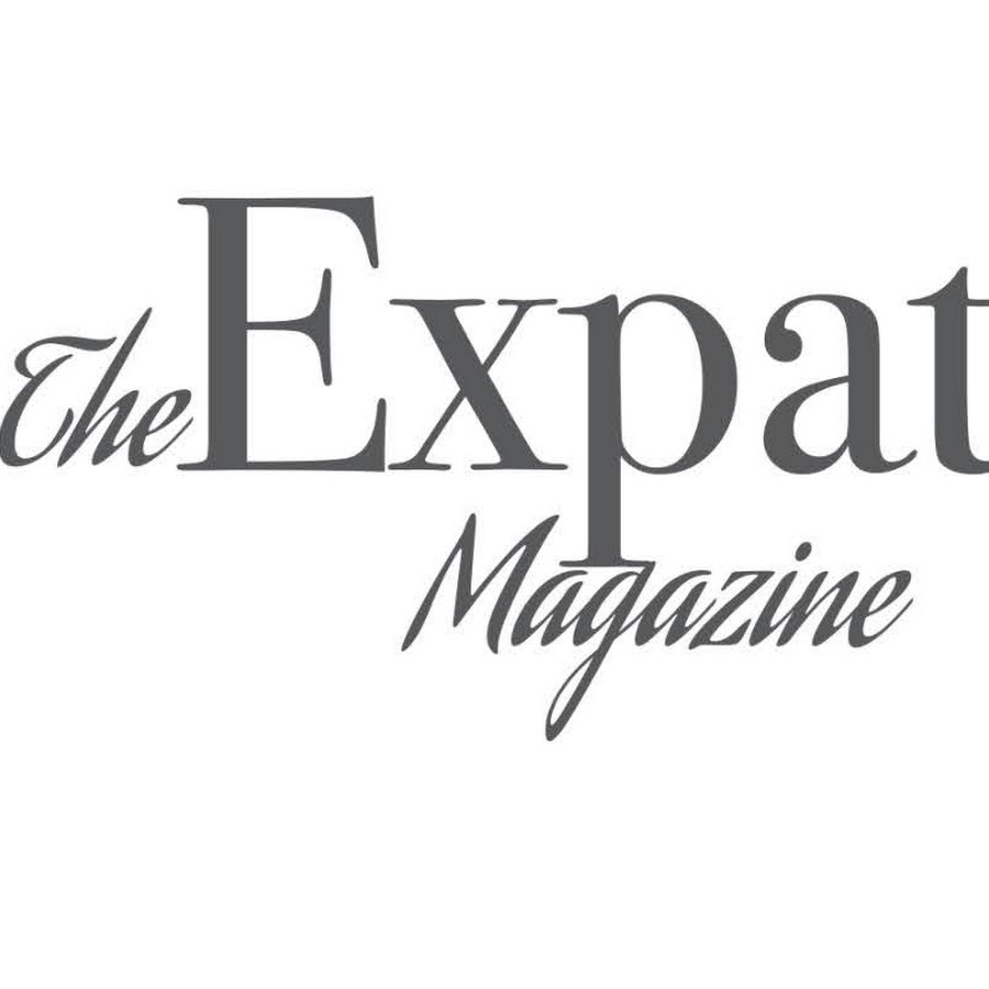 The Expat Magazine - YouTube