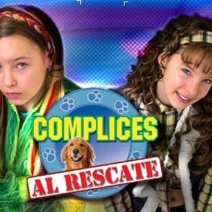 Cómplices Al Rescate - YouTube