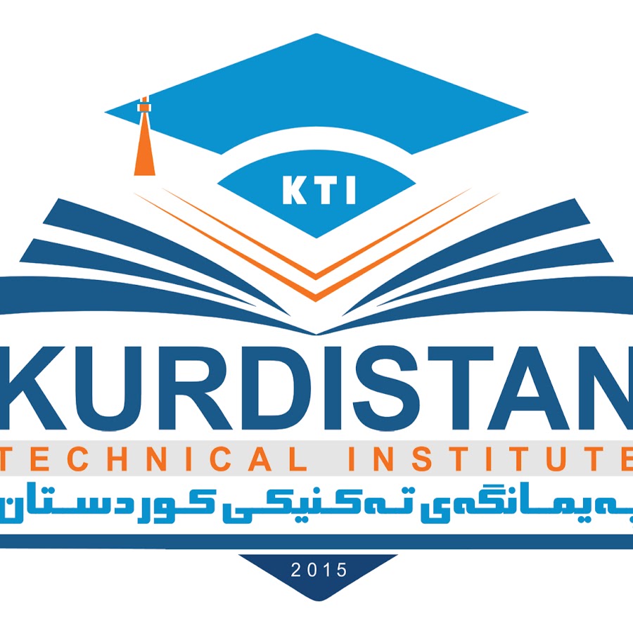 Kurdistan Technical Institute - YouTube