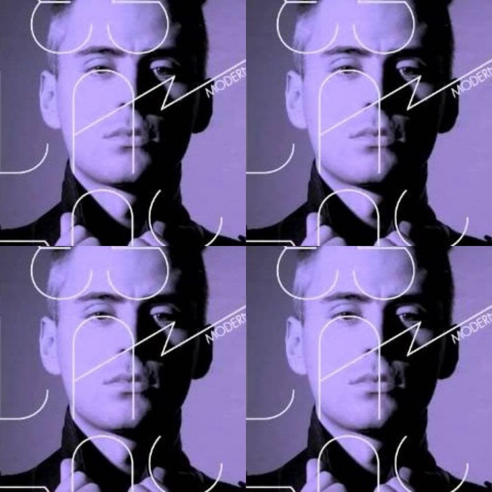 Tesla Boy - Modern Thrills