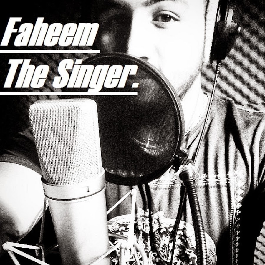 Faheem The Singer - YouTube