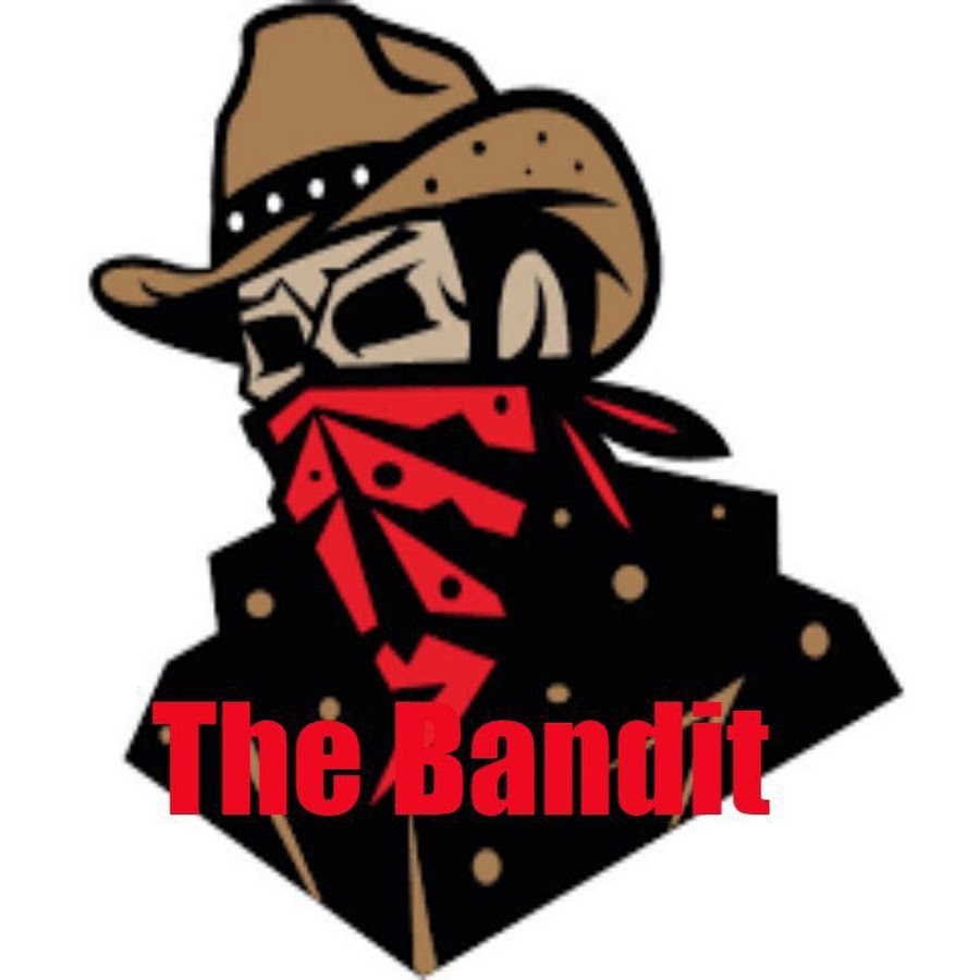 The bandit - YouTube