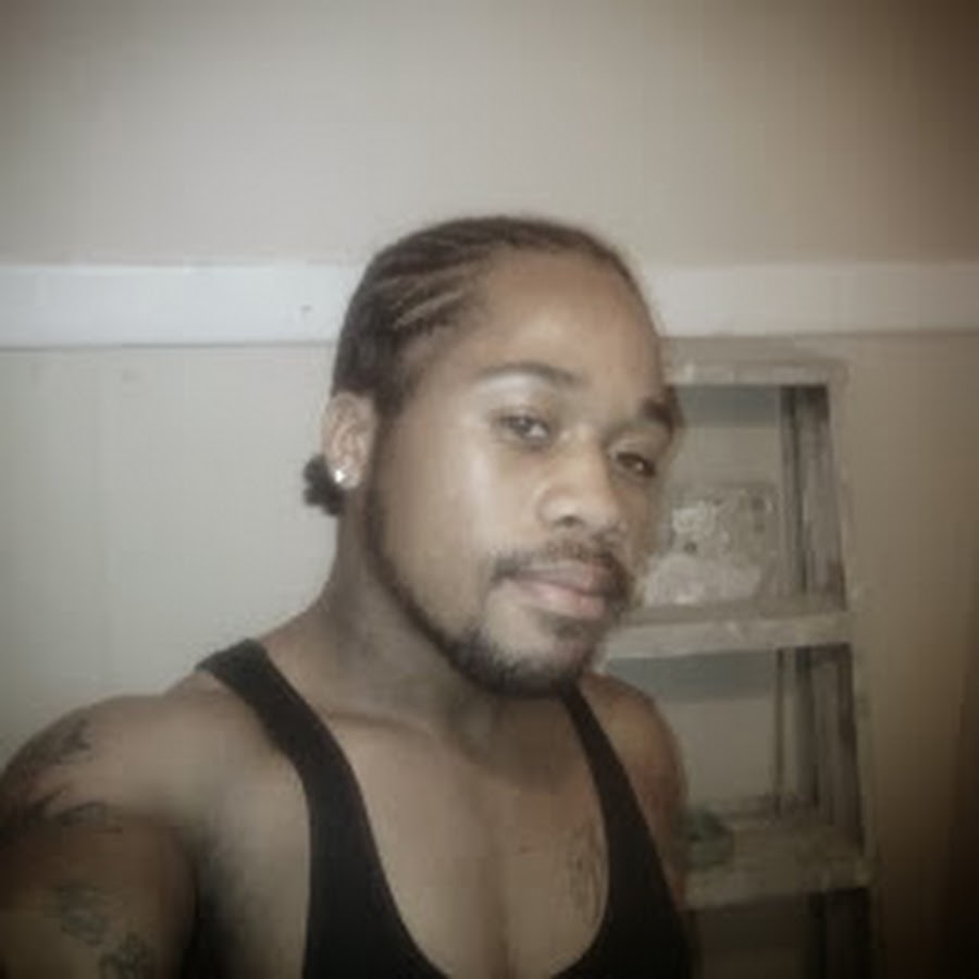 Kernell Harrell - YouTube