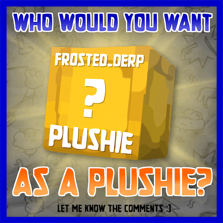 Post from Frosted_Derp