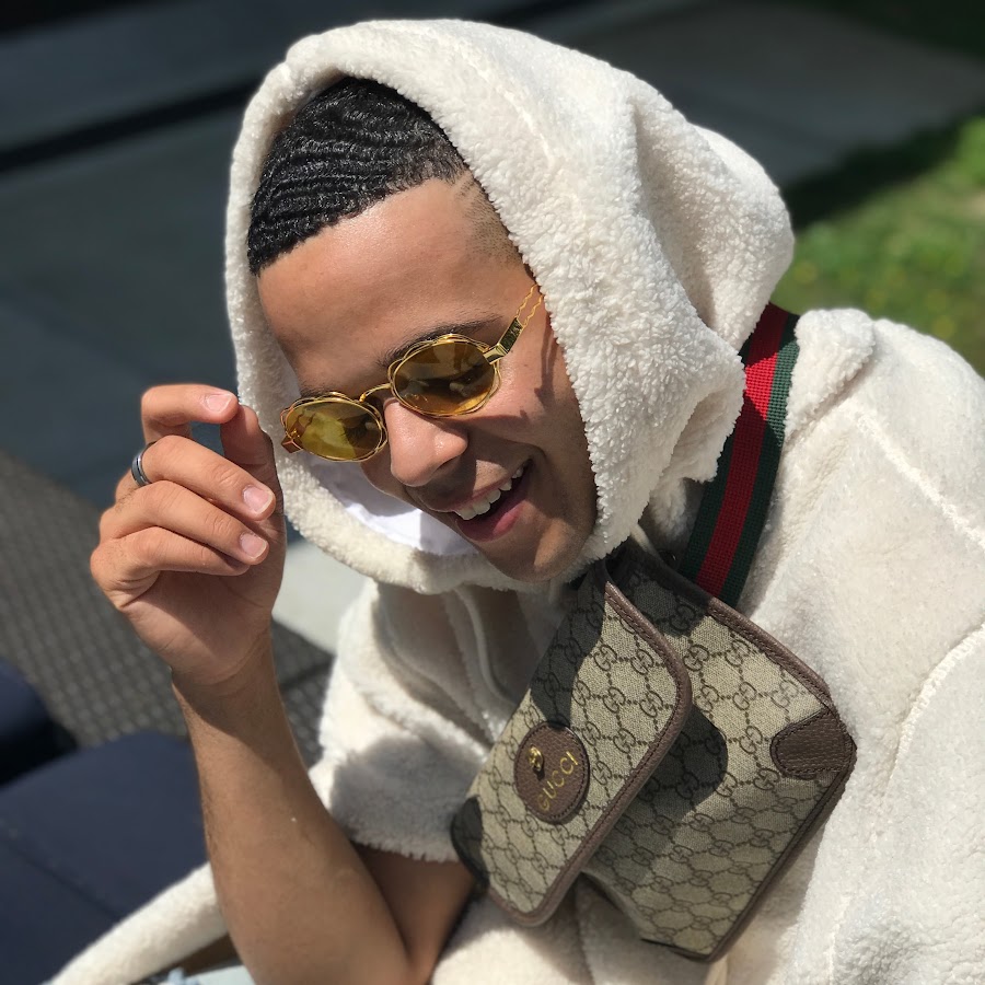 Jaden Gray - YouTube