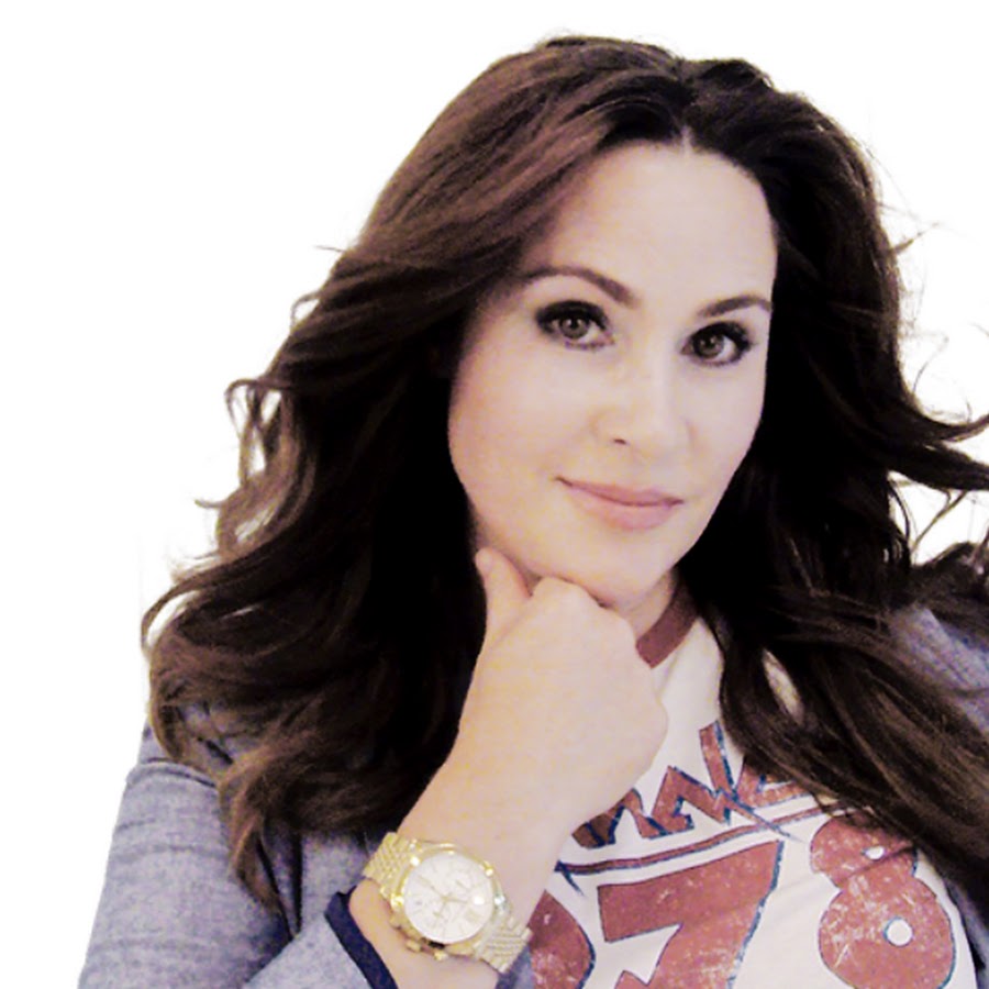 Erica Mckenzie - YouTube