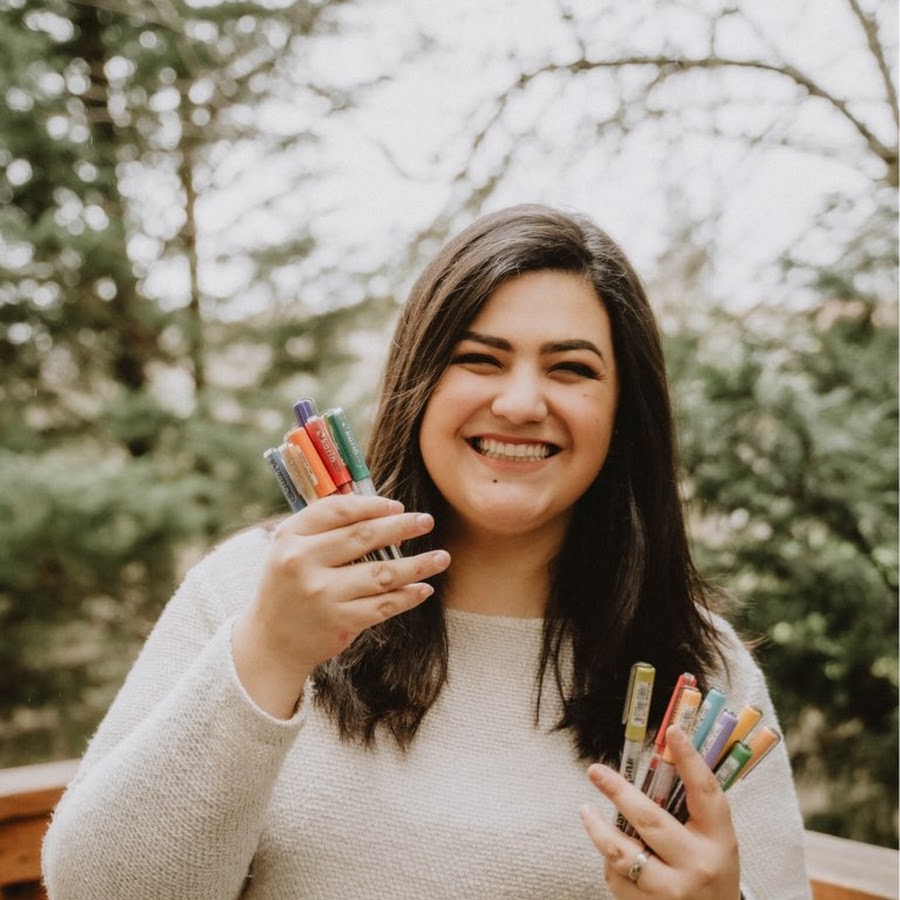 Dani Letters - YouTube