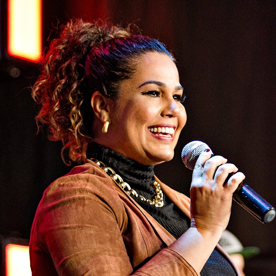 Eliana Ribeiro - YouTube