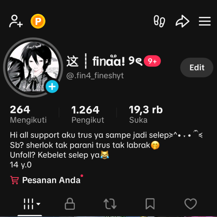 Post from ─' і𝗍's 𝖿ყᥒα֟
