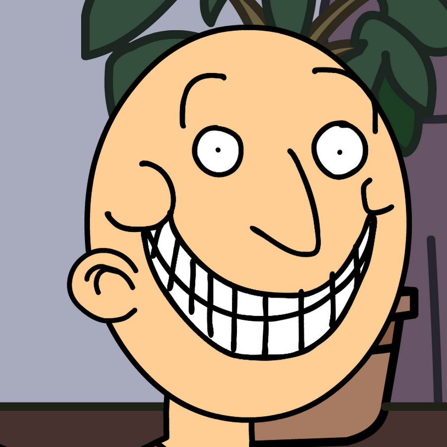 Isaac Anderson Animations - YouTube