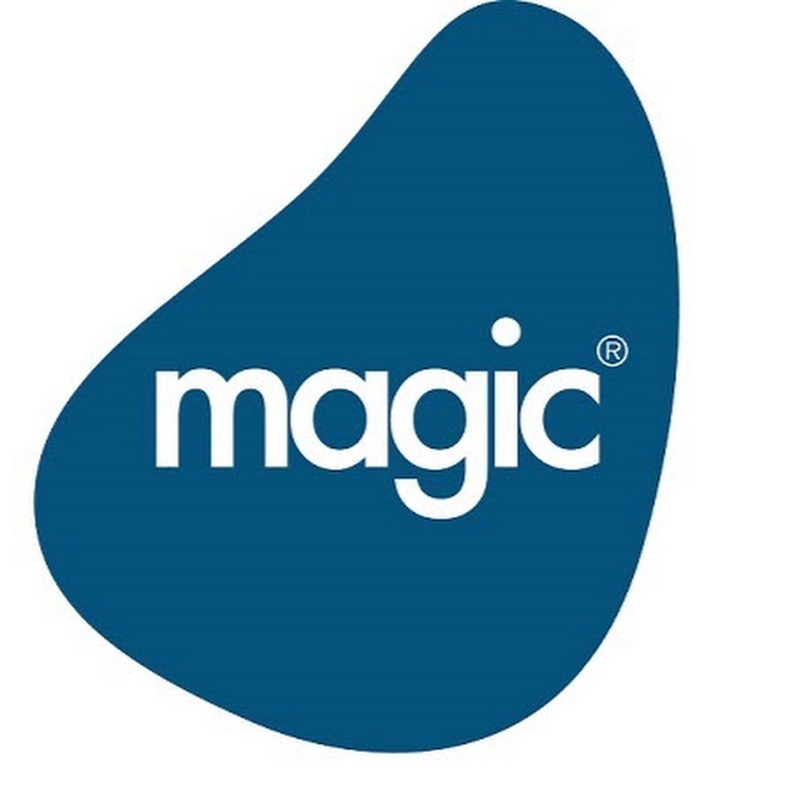 Magic Software - YouTube
