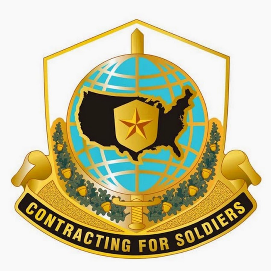 Mission and Installation Contracting Command - YouTube