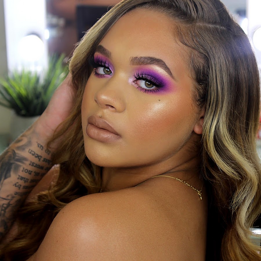 Mikala Walker - YouTube