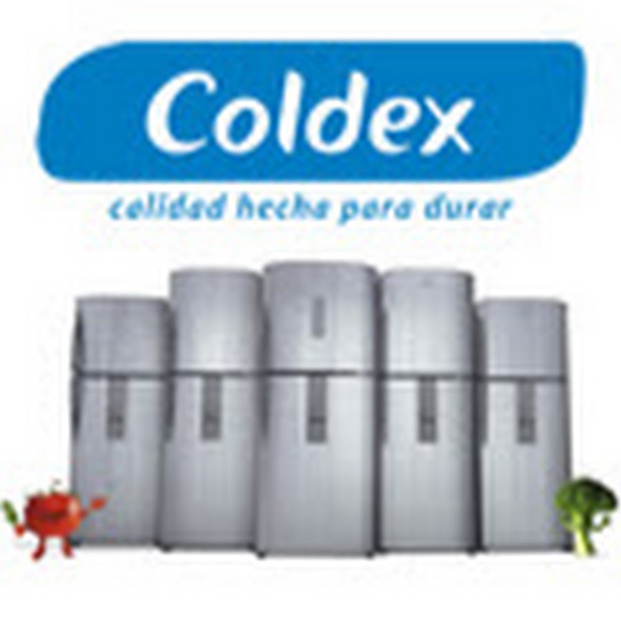 Coldex Peru - YouTube