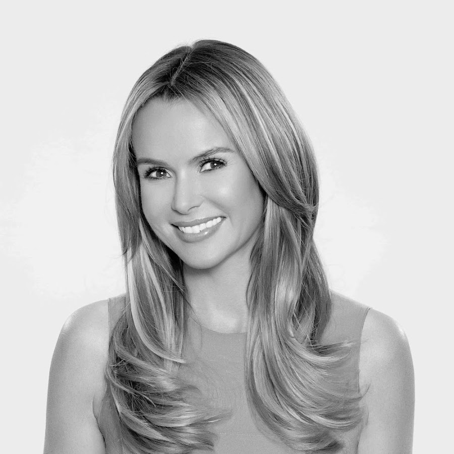 Amanda Holden - YouTube