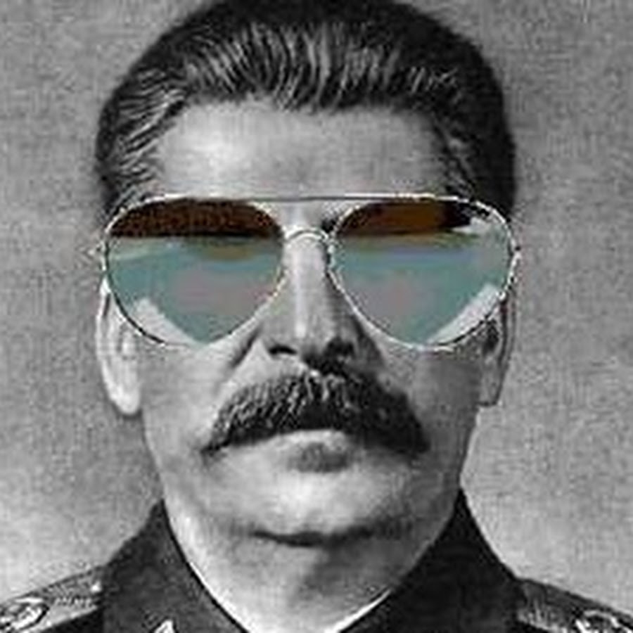 Broseph Stalin - YouTube