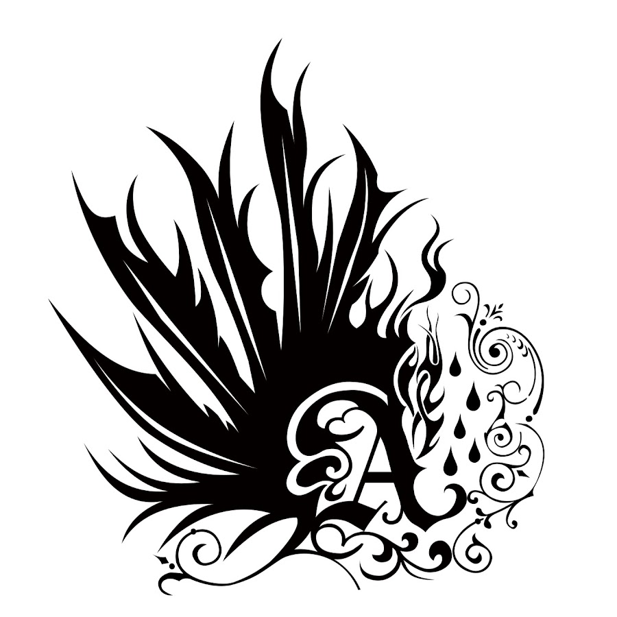 Adust Rain Official YouTube Channel - YouTube