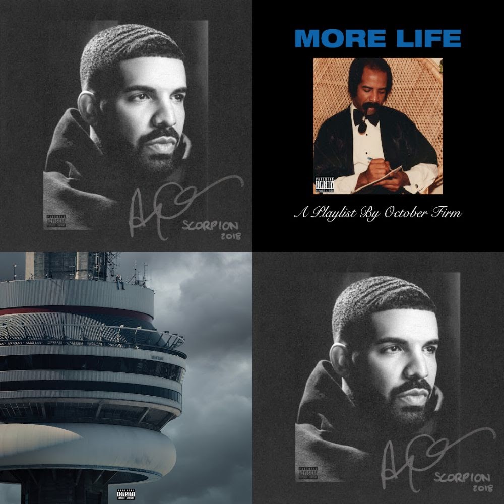 Drake
