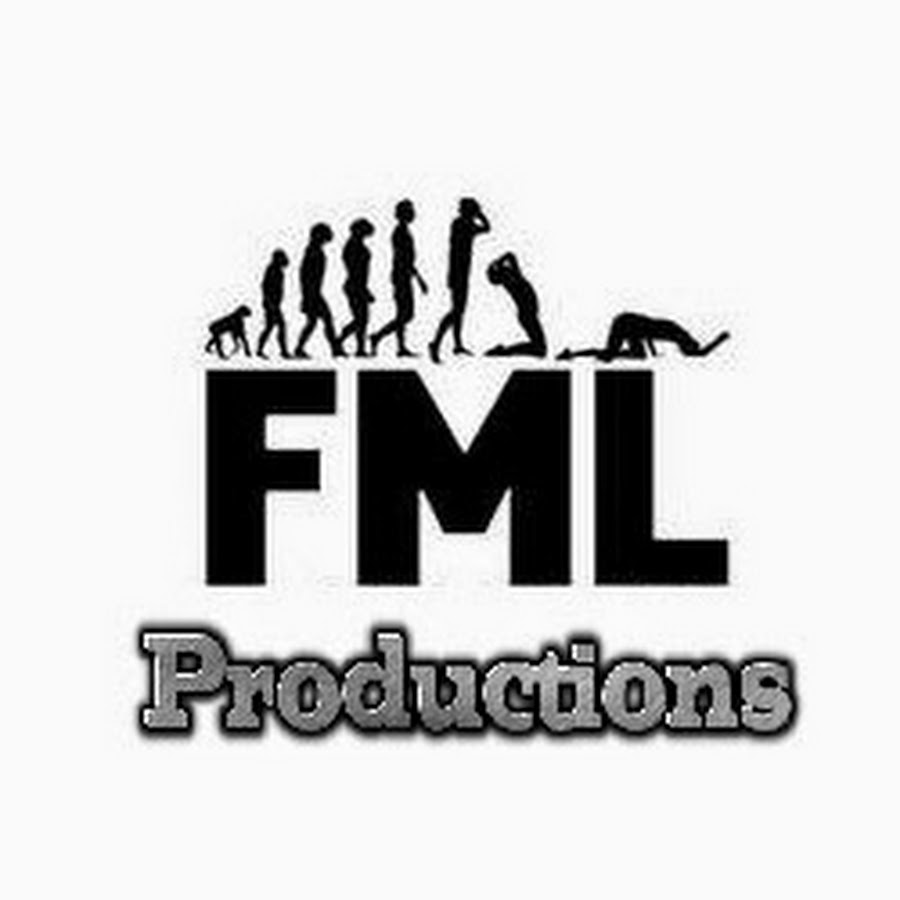 FML Productions - YouTube