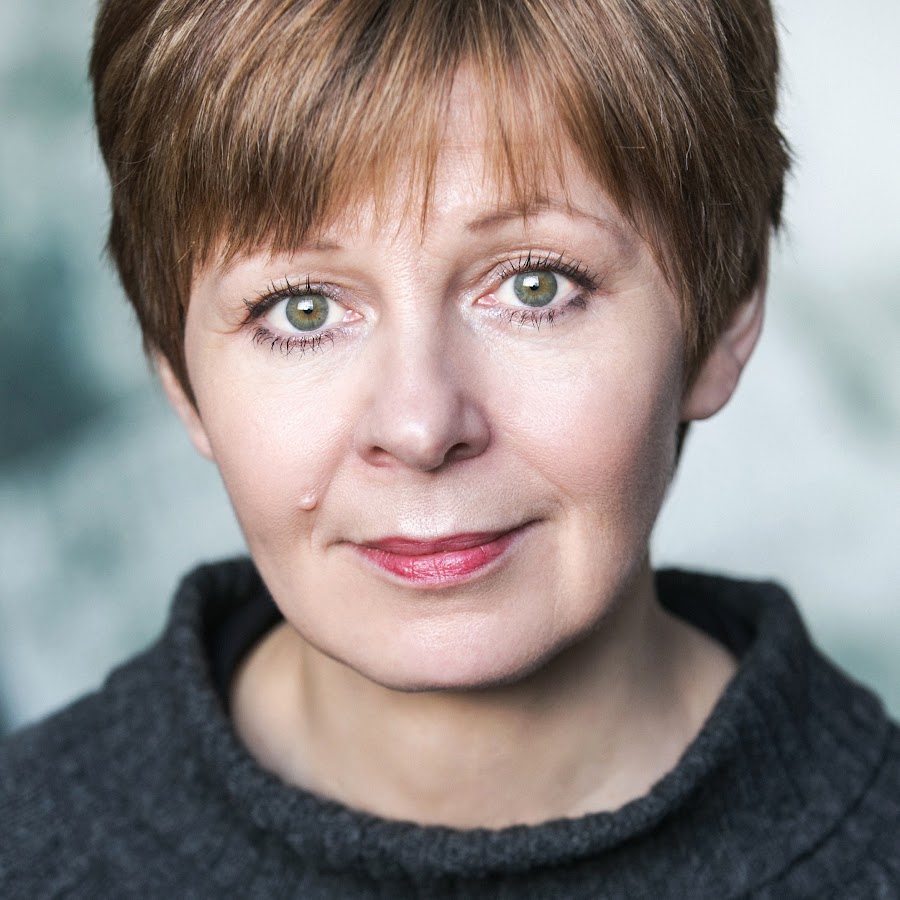 Jenny Funnell - YouTube