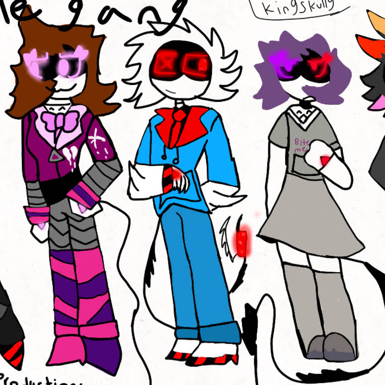 Post from Kingskully