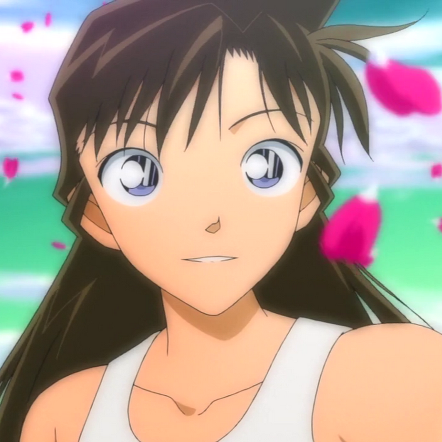 Ran Mouri® - YouTube