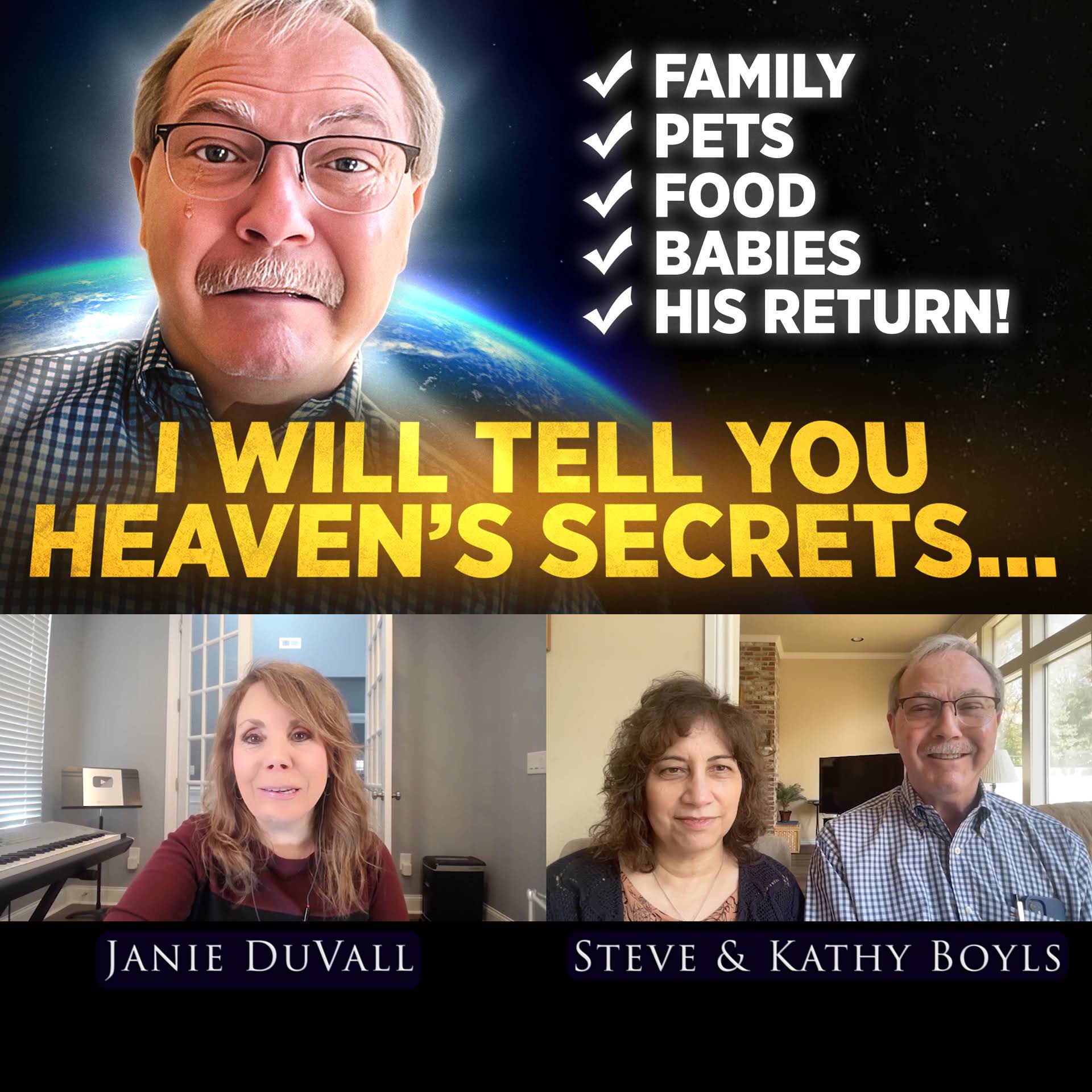 Post from Janie DuVall