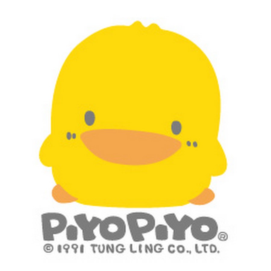 黃色小鴨 Piyo Piyo Taiwan - YouTube