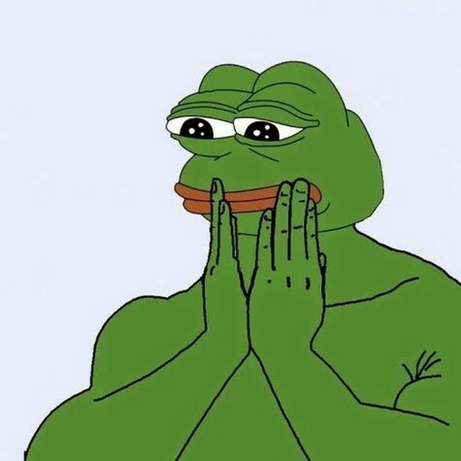 Pepe The Frog - YouTube