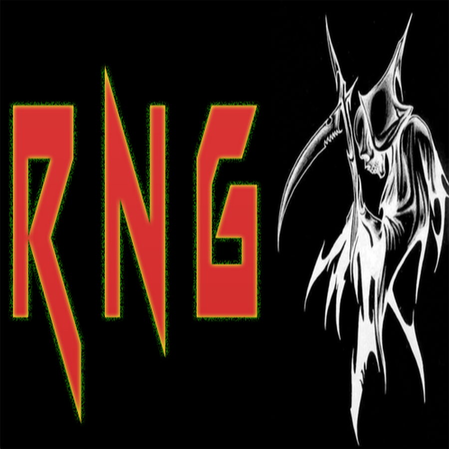 Reaper Nation Gaming - YouTube