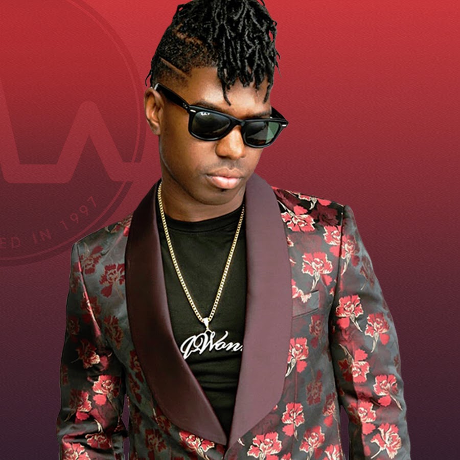 Jwonn Hotboy - YouTube