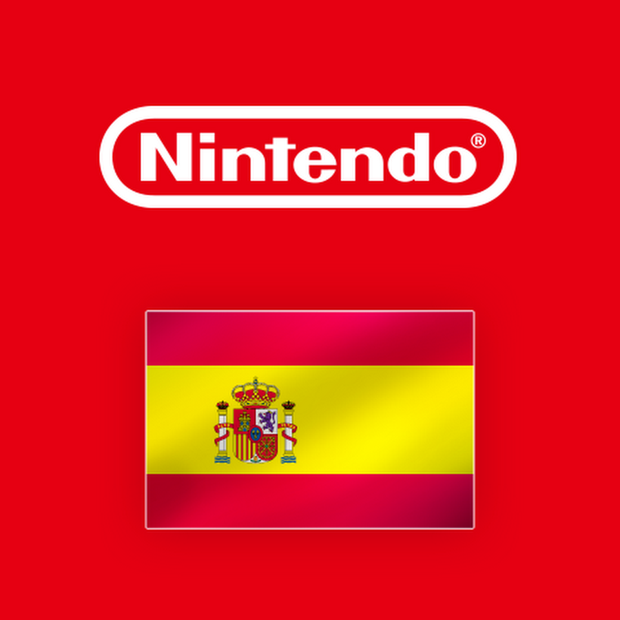 Nintendo España - Youtube