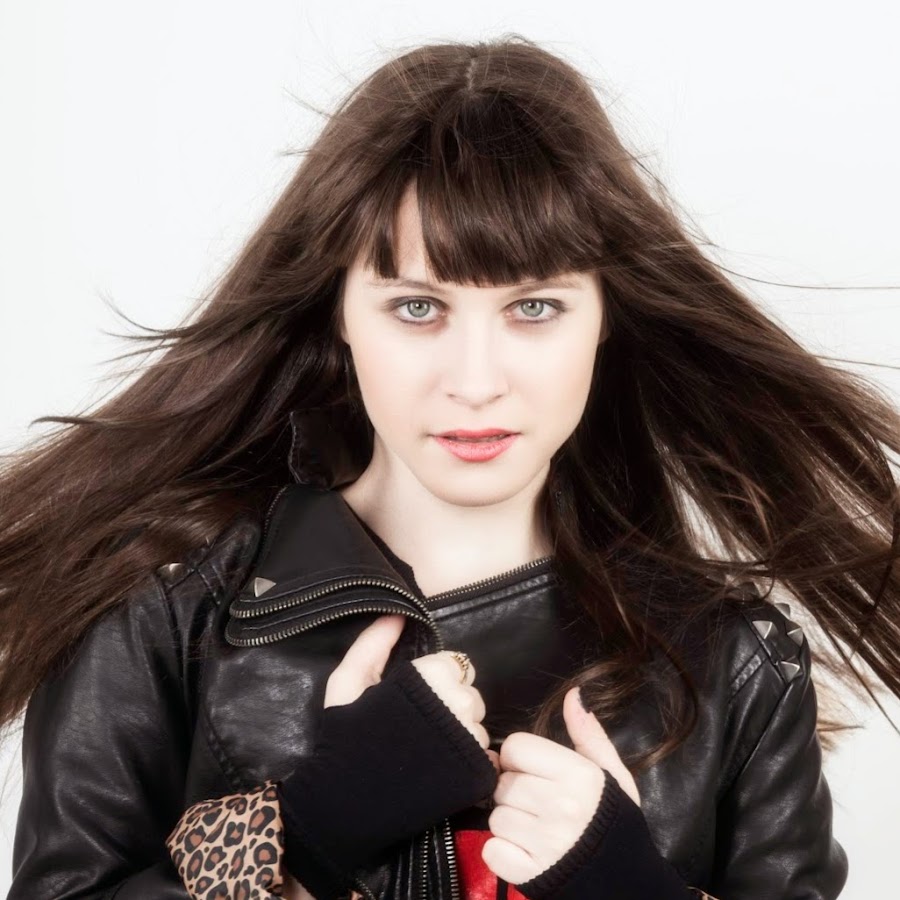 Gabbie Rae - Alchetron, The Free Social Encyclopedia