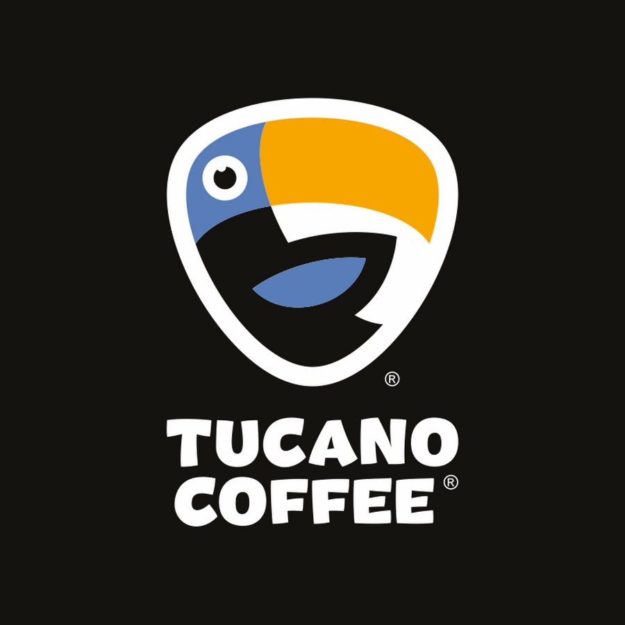 Tucano Coffee - YouTube