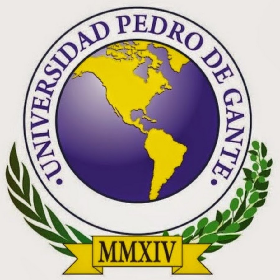 Universidad Pedro de Gante - YouTube