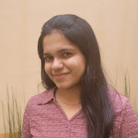 Post from Anvitha Rao