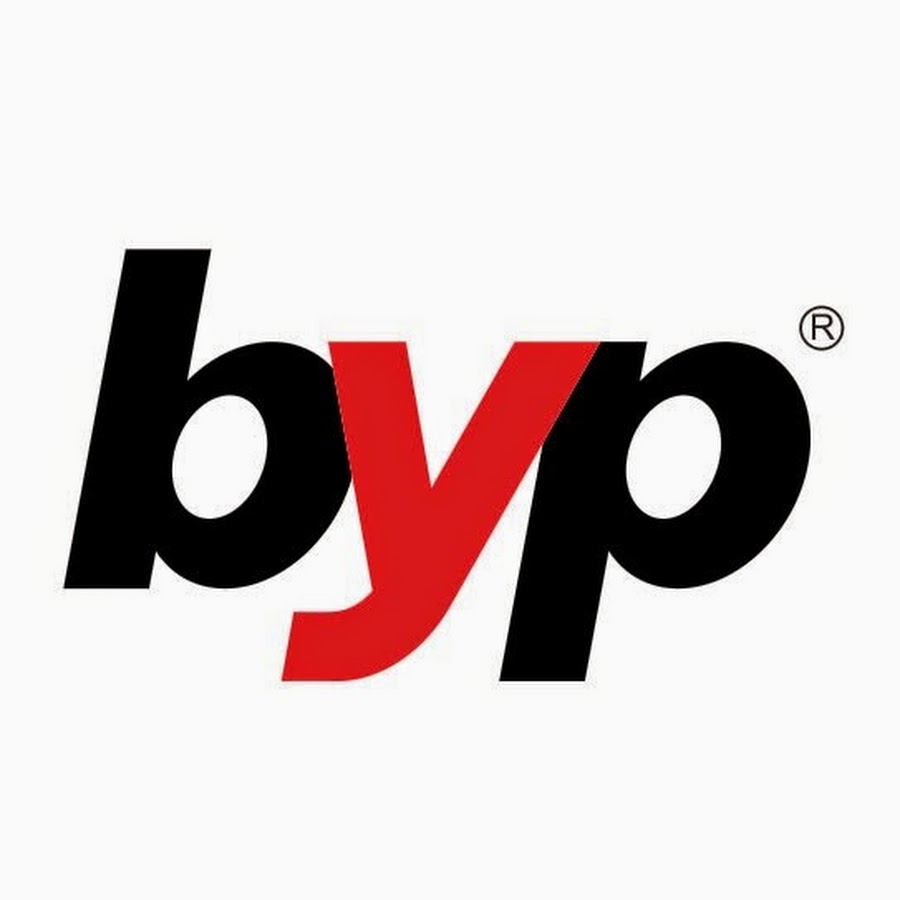 byp brochas y productos - YouTube