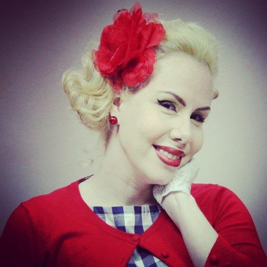 Sarah Sheeva - YouTube