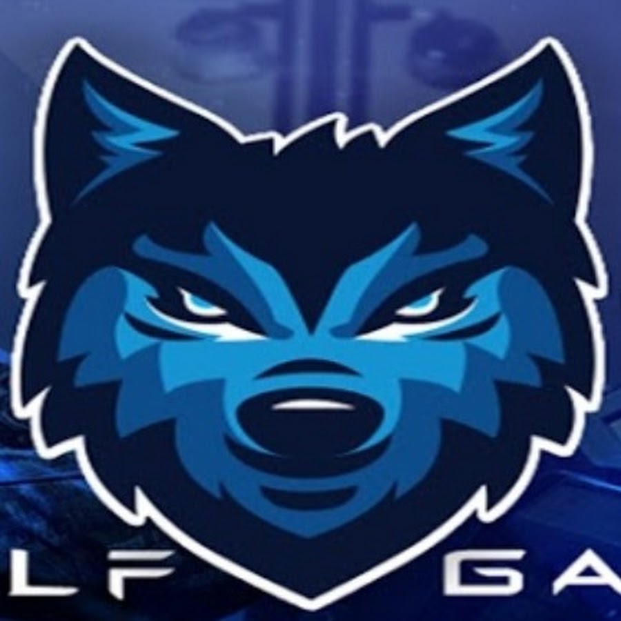 Wolf Gaming - YouTube