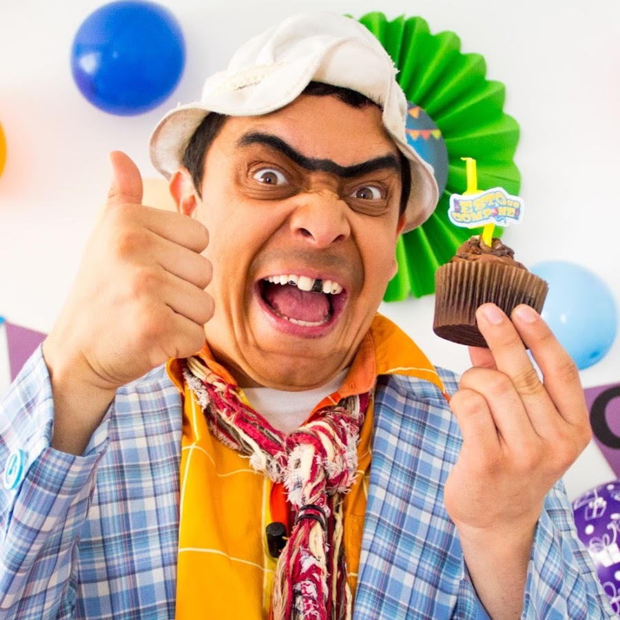 Suso el Paspi Oficial - YouTube